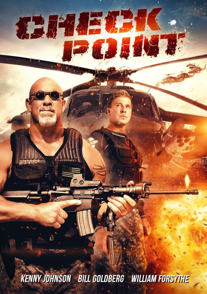 Action & Adventure - Screenbound Direct