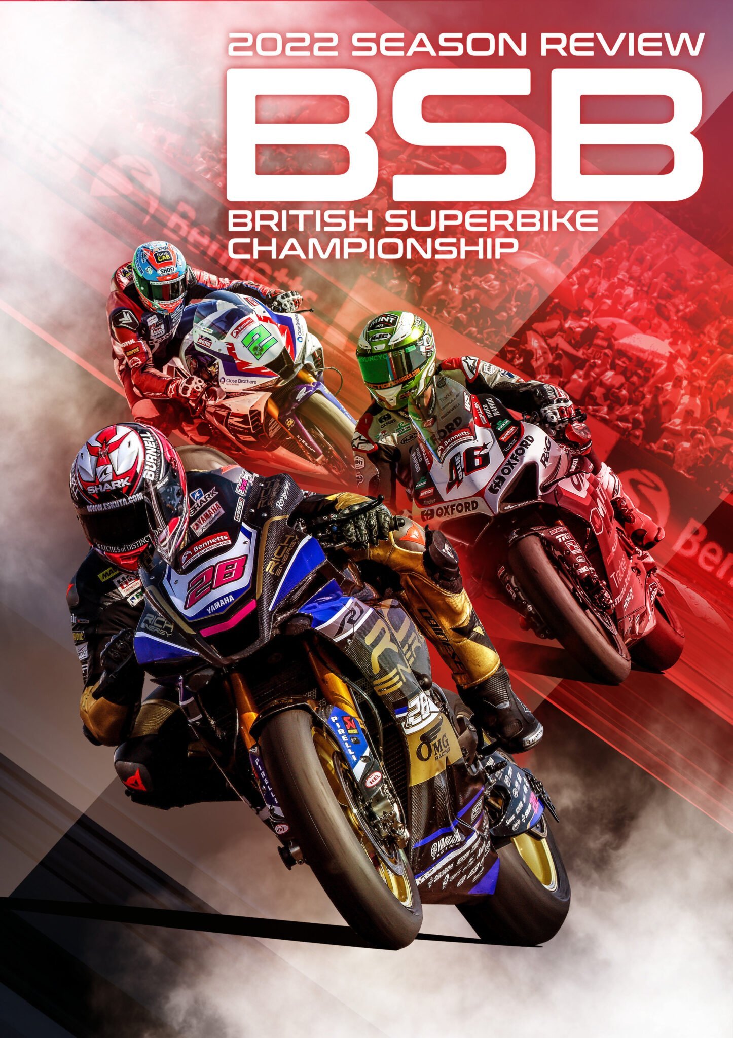 Homepage - Screenbound Direct