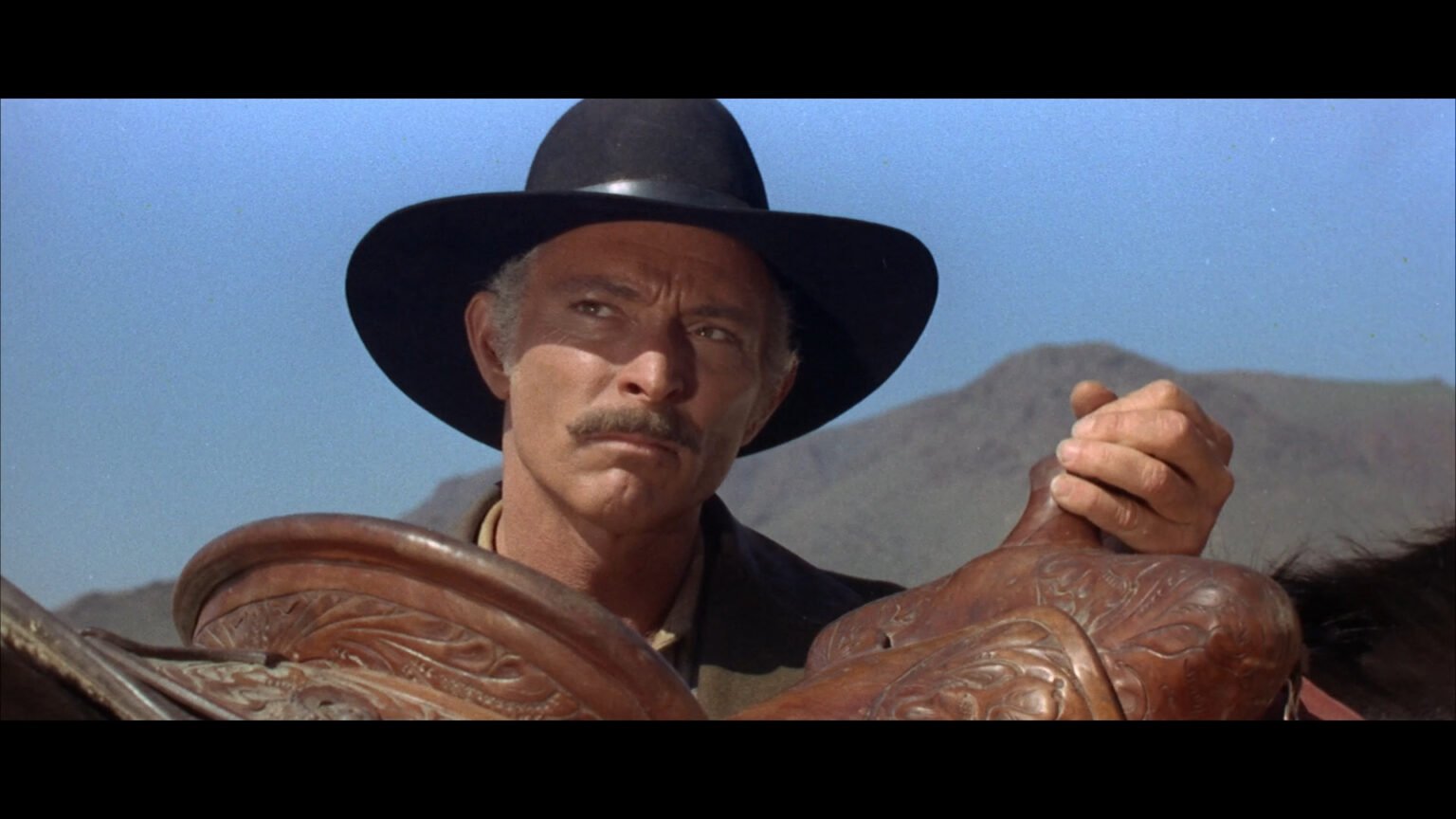 Death Rides a Horse (Blu-ray) - Screenbound Direct #woocommerce_price