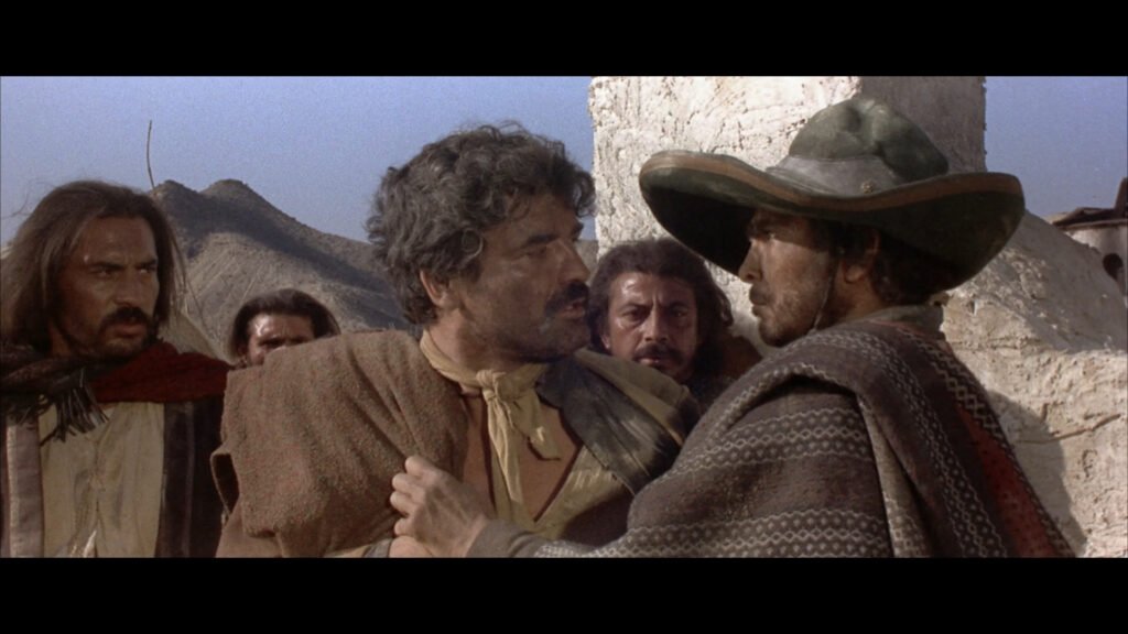 Death Rides a Horse (Blu-ray) - Screenbound Direct #woocommerce_price