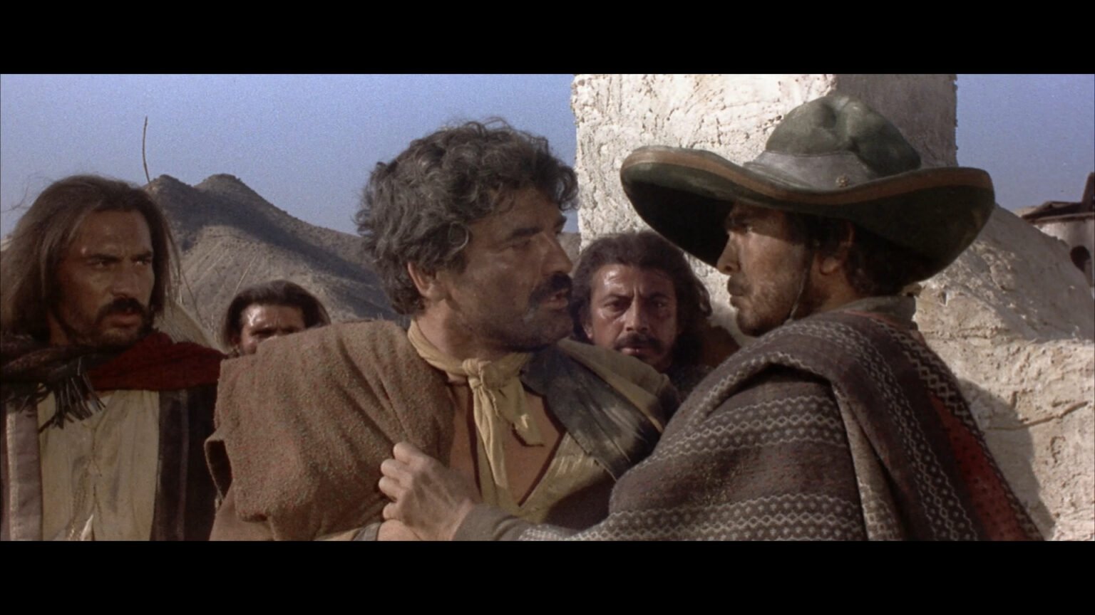 Death Rides a Horse (Blu-ray) - Screenbound Direct #woocommerce_price