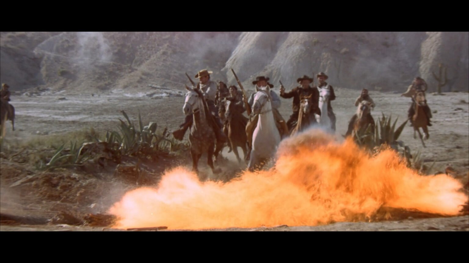 Death Rides a Horse (Blu-ray) - Screenbound Direct #woocommerce_price