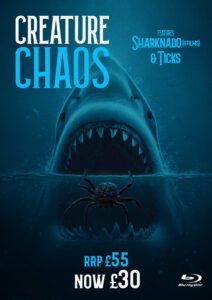 Blu-Ray - Screenbound Direct